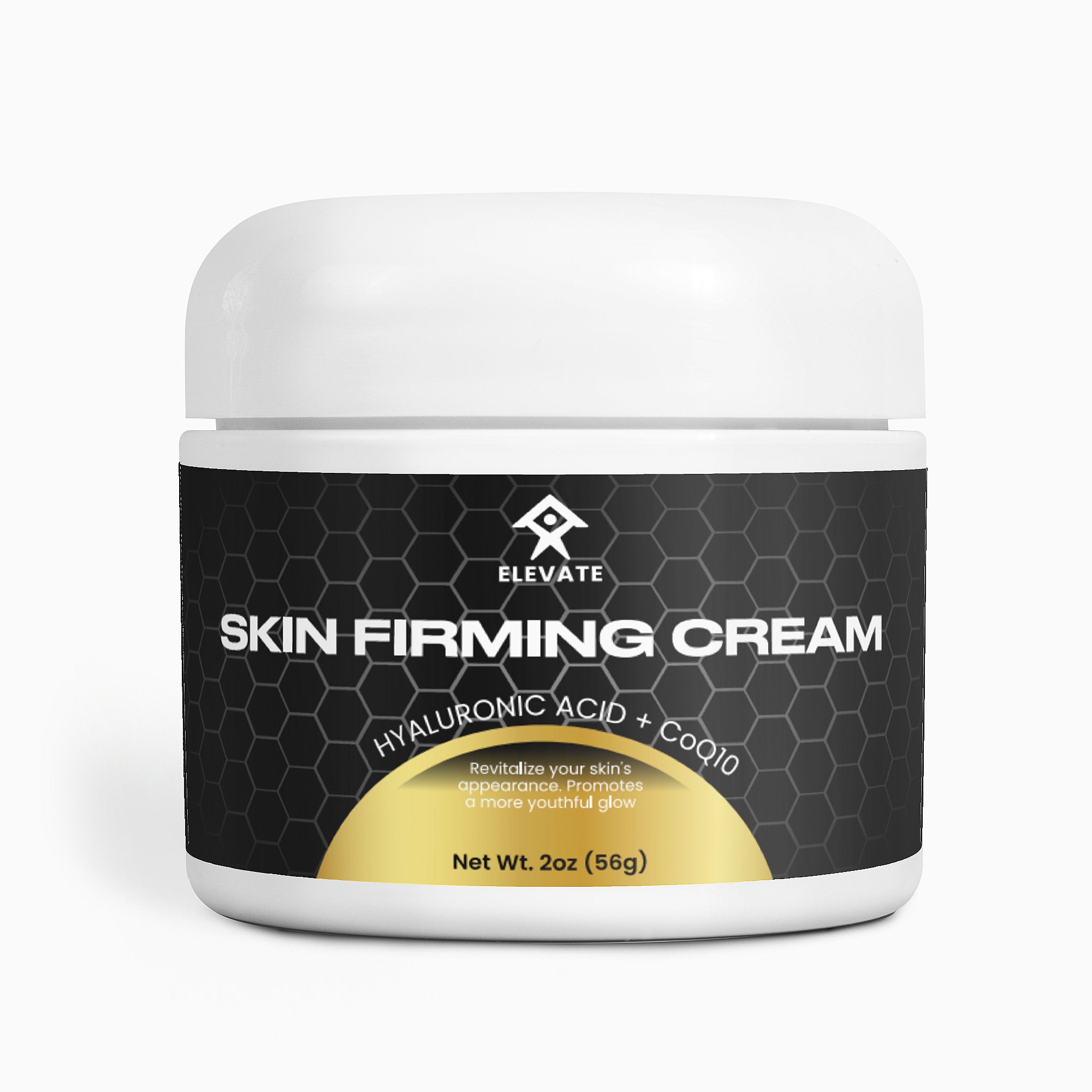 Skin Firming Cream – ELEVATE